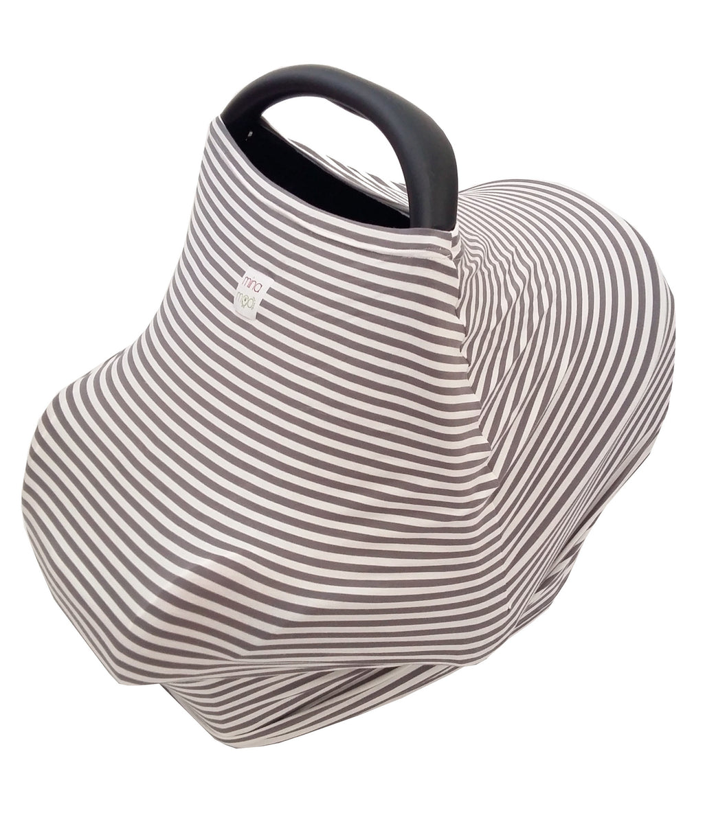 Mina Moo new product launch – Mina Moo and Baby