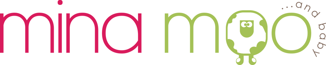 Mina Moo and Baby – Mina Moo and Baby
