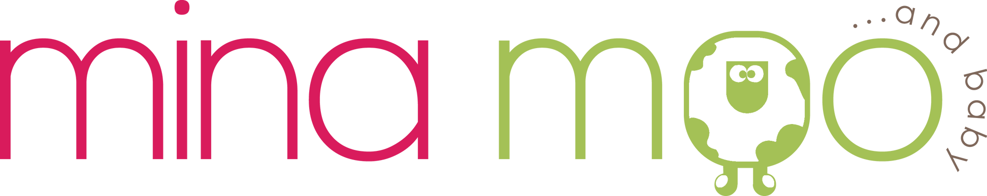 Mina Moo and Baby – Mina Moo and Baby