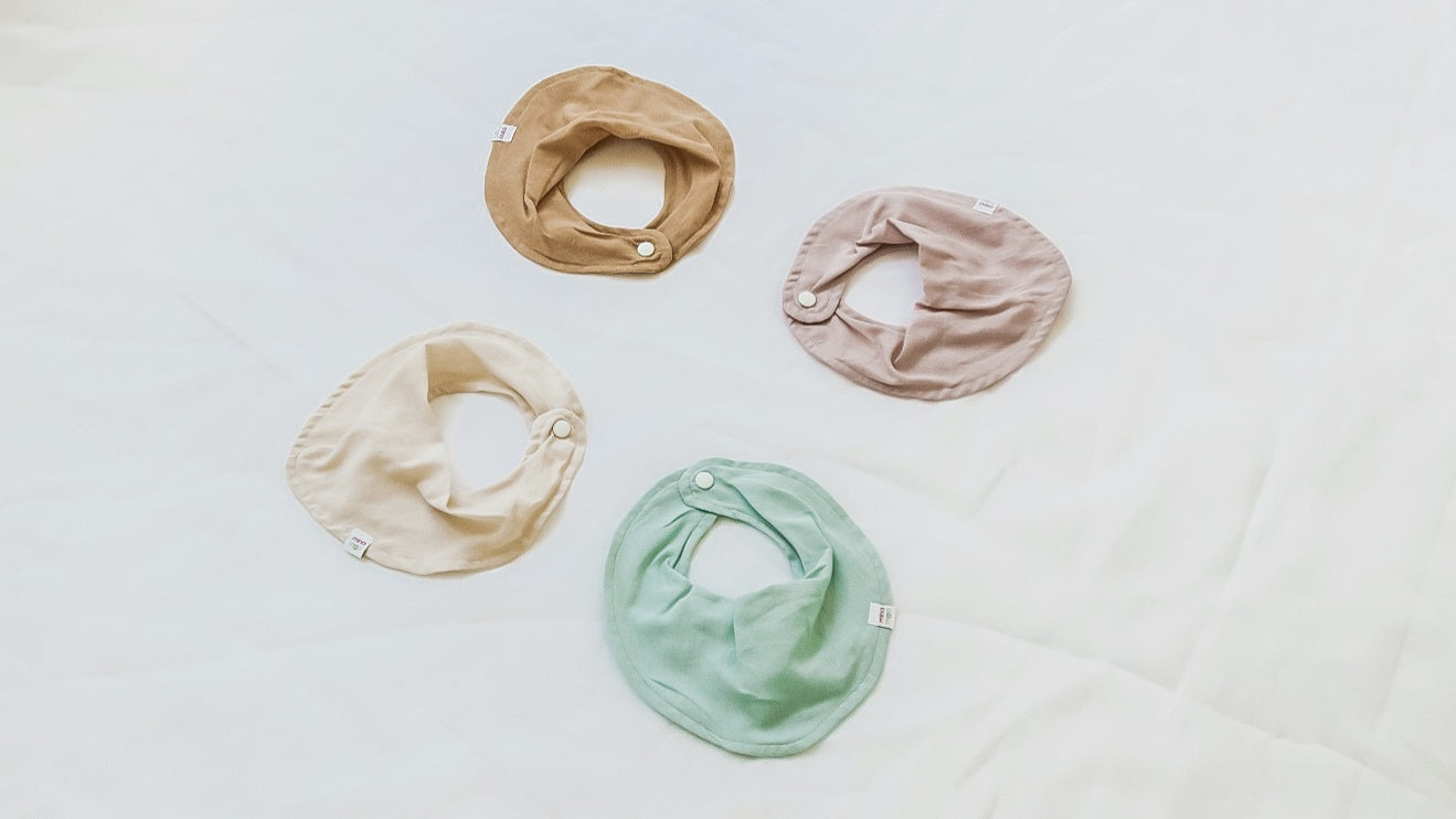 Mina Moo and Baby – Mina Moo and Baby