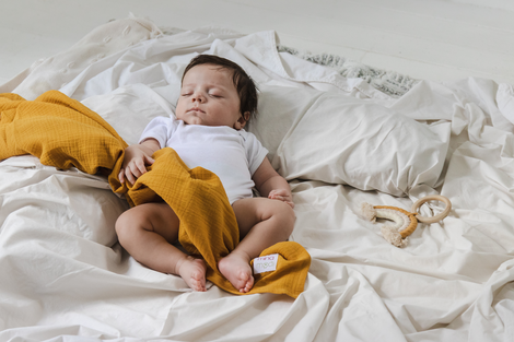 Mina Moo and Baby – Mina Moo and Baby